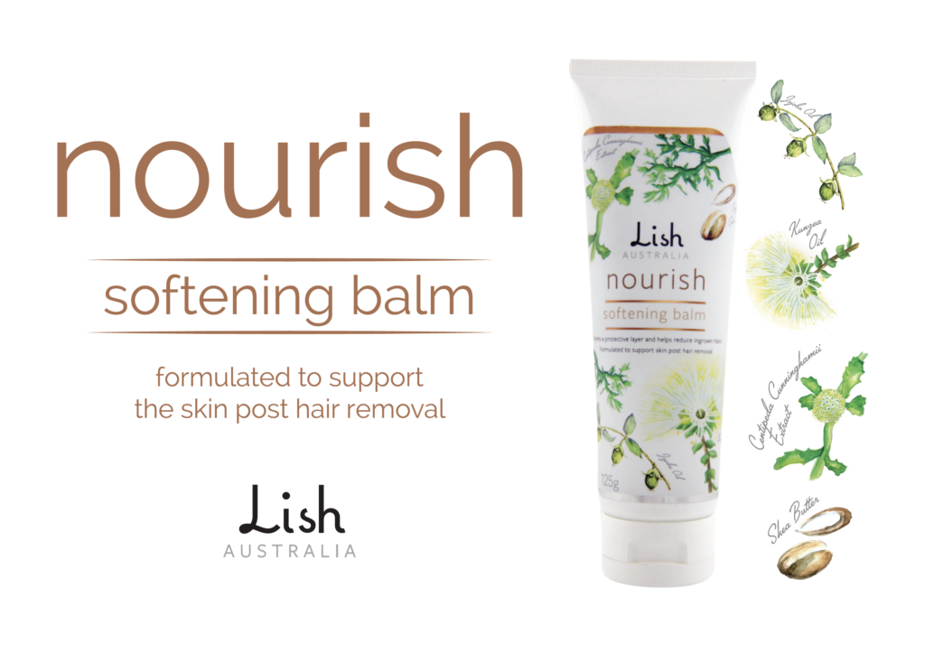 Body Care | Lish